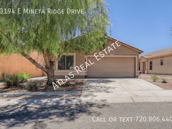 Houses For Rent in Vail AZ - 37 Homes | Zillow