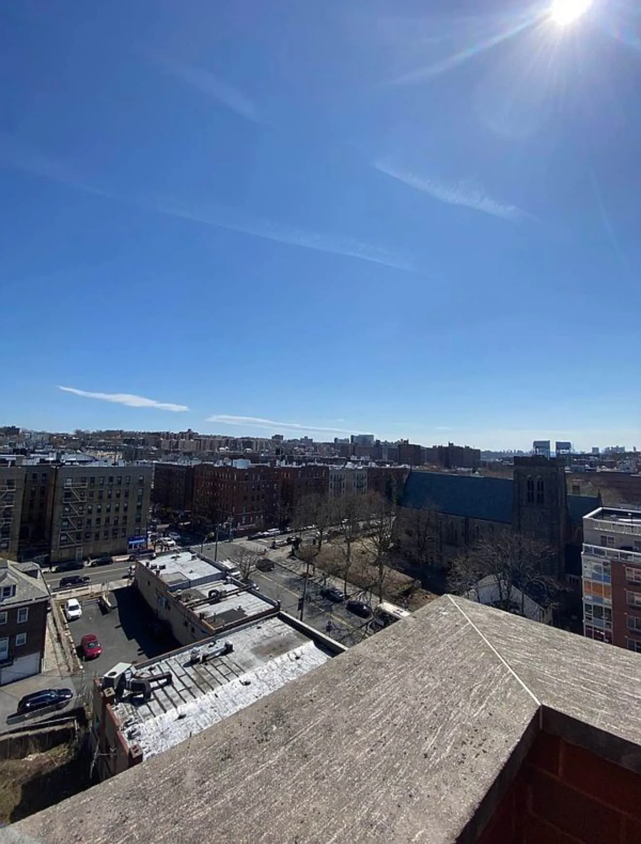 3120 Corlear Avenue #412 in Kingsbridge, Bronx | StreetEasy