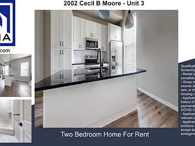 2002 Cecil B Moore - 2002 Cecil B Moore Ave Philadelphia PA | Zillow