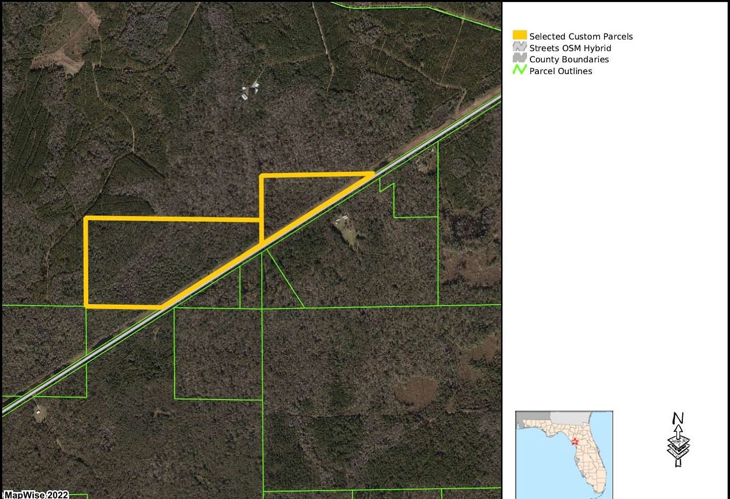 SW State Route 24, Chiefland, FL 32626 | Zillow