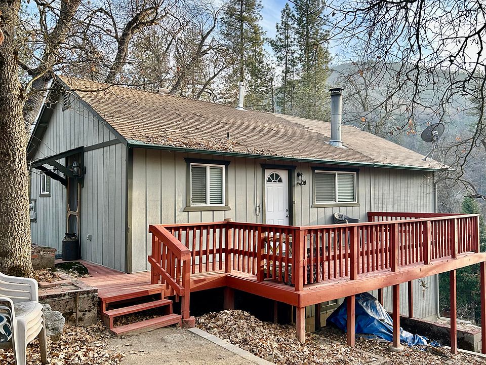 457 Oakwood Road, California Hot Springs, CA 93207 | Zillow