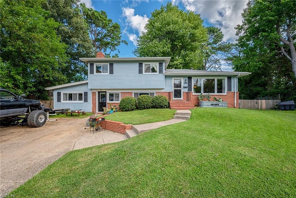452 Cronin Rd, Virginia Beach, VA 23452 | Zillow