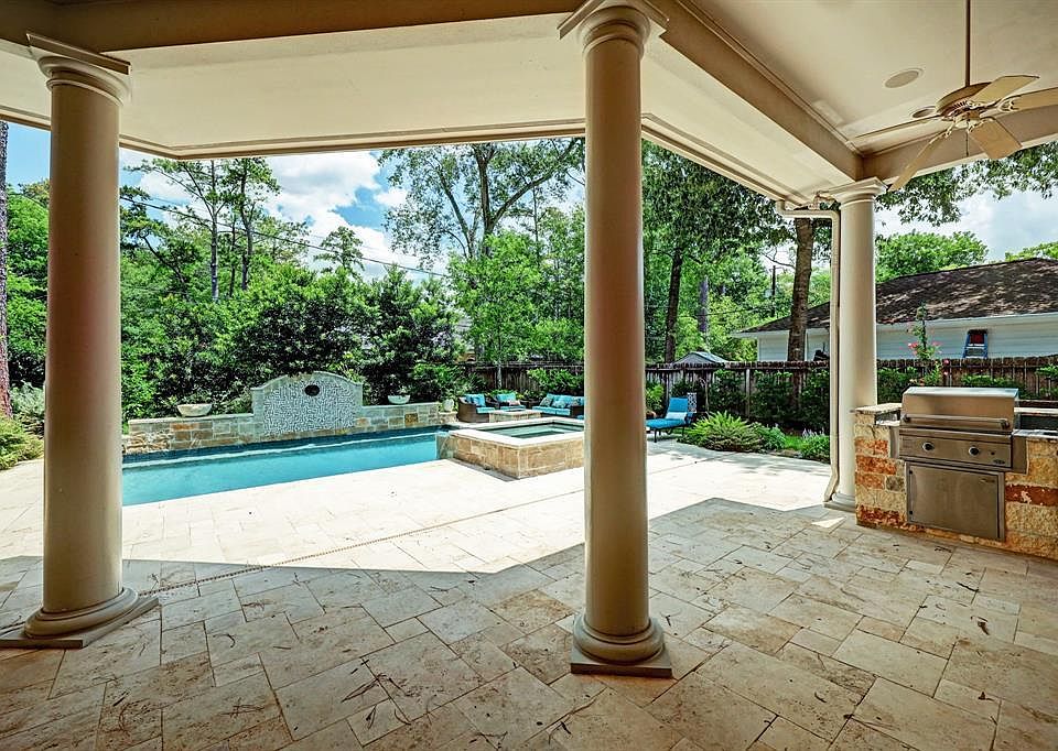 11842 Bayhurst Dr, Houston, TX 77024 | Zillow