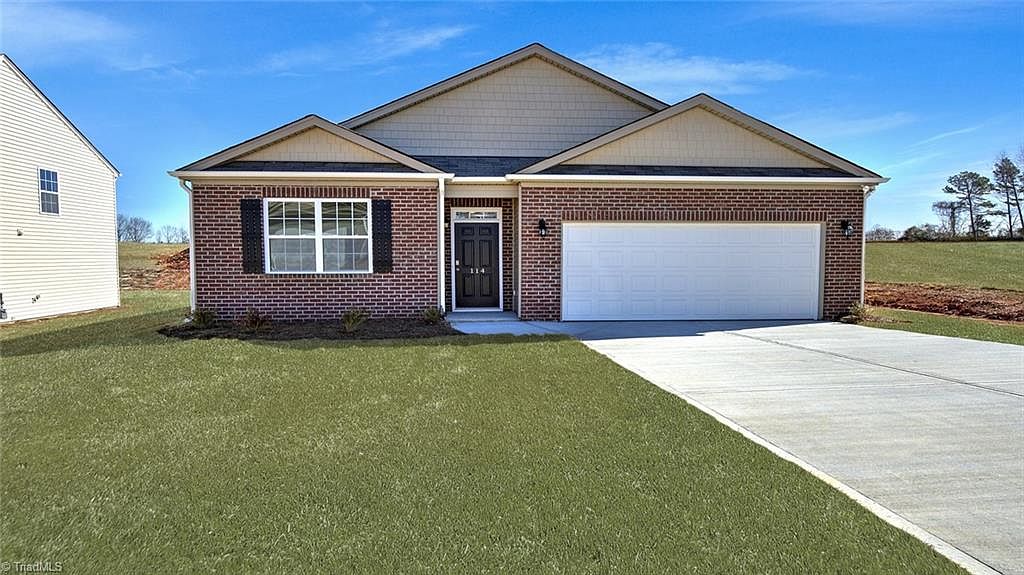132 Stone River Way, Mayodan, NC 27027 | Zillow