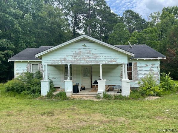 Ramer Real Estate - Ramer AL Homes For Sale | Zillow