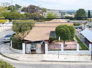 4077 San Carlos St, Los Angeles, CA 90063 | MLS #OC24179460 | Zillow