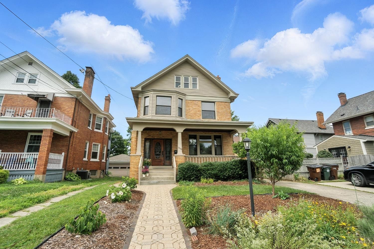 2110 Cleneay Ave, Cincinnati, OH 45212 | MLS #1847474 | Zillow