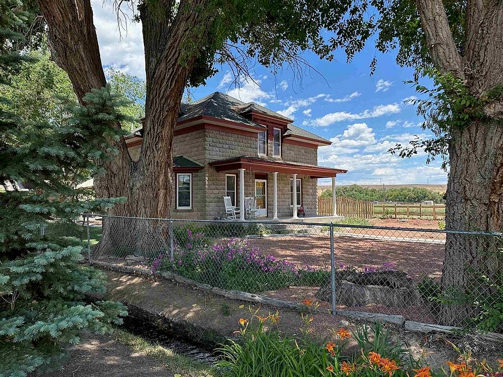 21413 Austin Rd, Austin, CO 81410 | MLS #814785 | Zillow