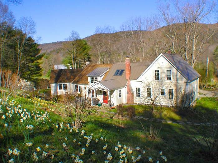26 Parker Rd, Brookline, VT 05345 | Zillow