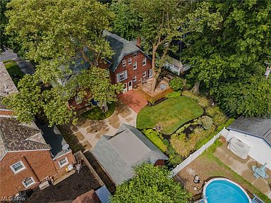 11511 Harbor View Dr, Cleveland, OH 44102 | Zillow