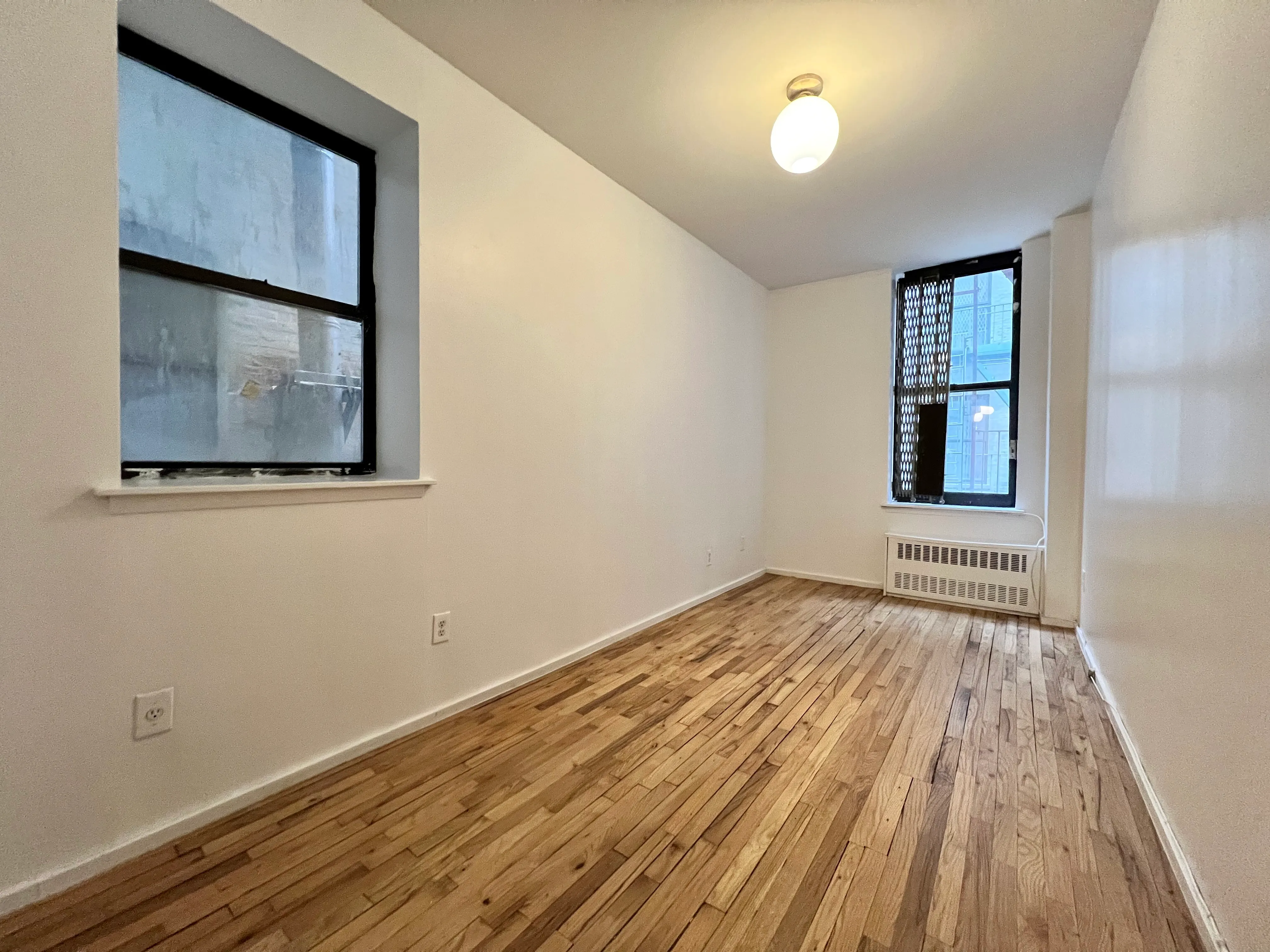 113 West 113th Street #1D in South Harlem, Manhattan | StreetEasy