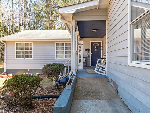 6849 Homestead Rd, Rex, GA 30273 | MLS #20124056 | Zillow