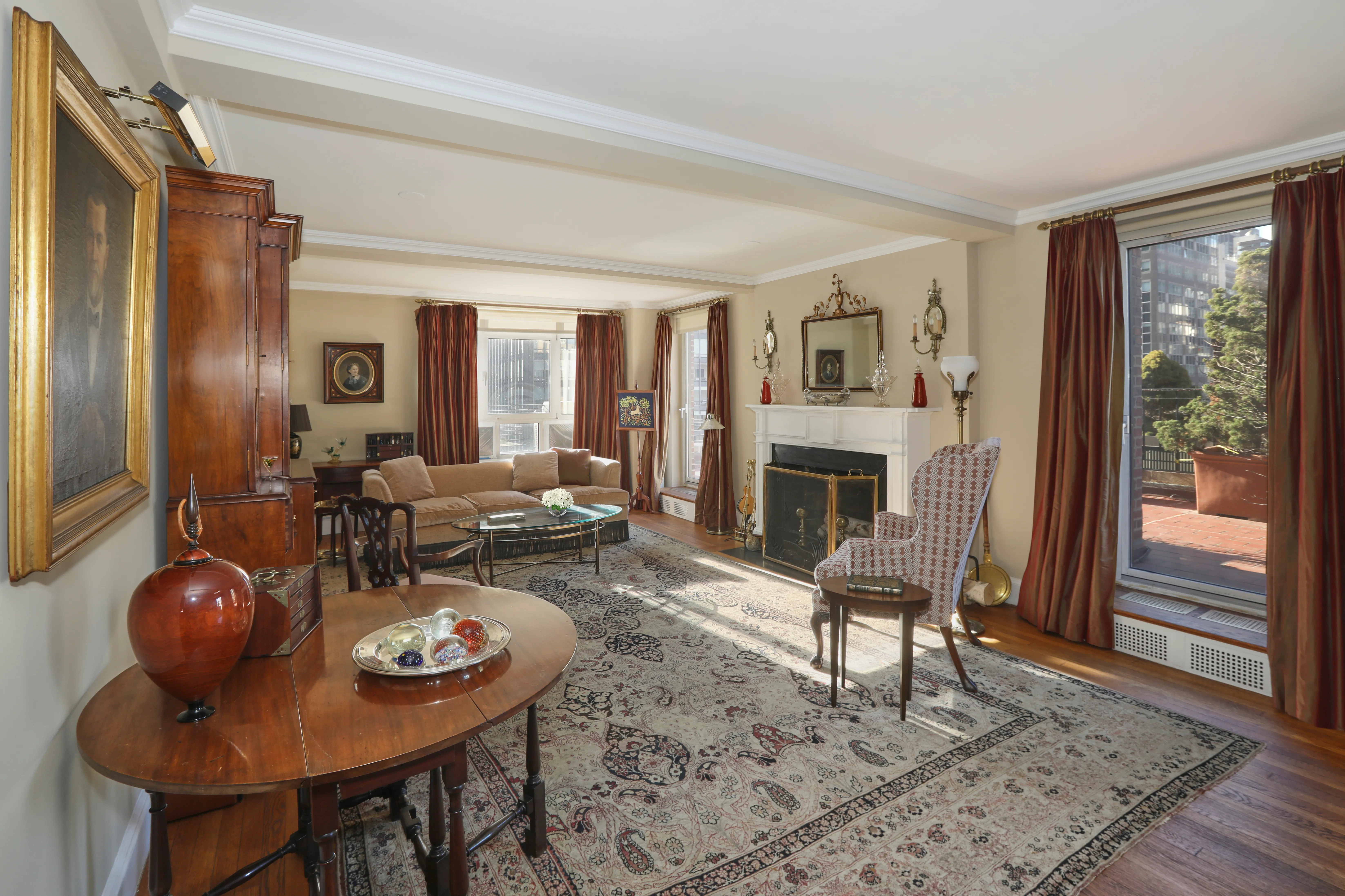 2 Beekman Place #15/16C in Beekman, Manhattan | StreetEasy