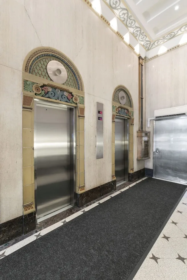 425 Park Avenue South #2C in NoMad, Manhattan | StreetEasy