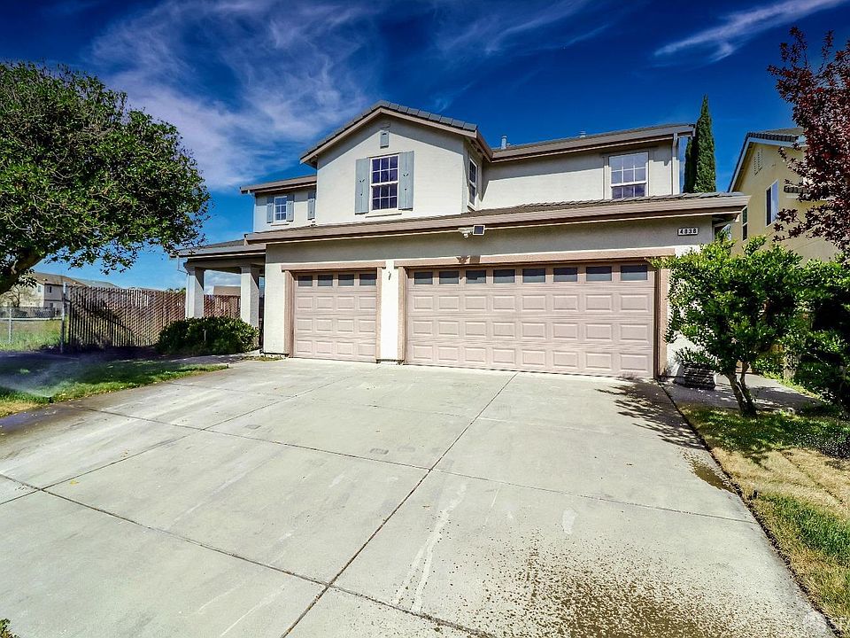 4838 Big Bear Rd, Oakley, CA 94561 | Zillow