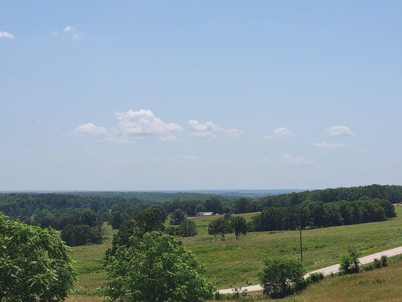 9131 Highway Kk Lynchburg Mo 65543 Zillow