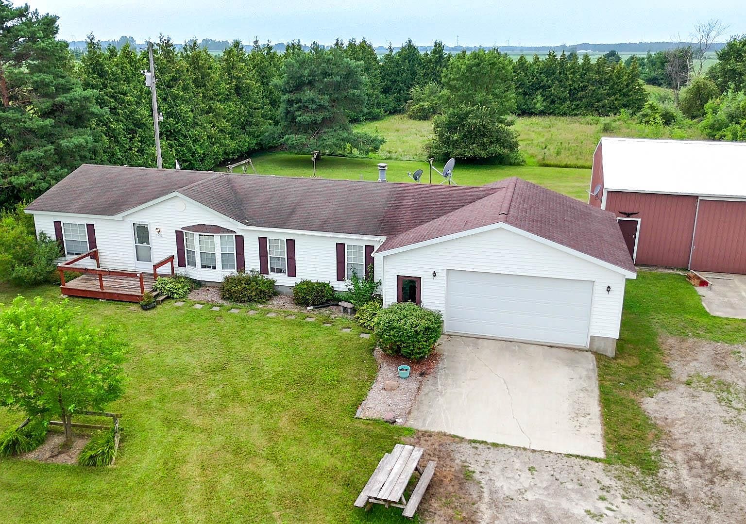 3201 Thomas Rd, Filion, MI 48432 | Zillow