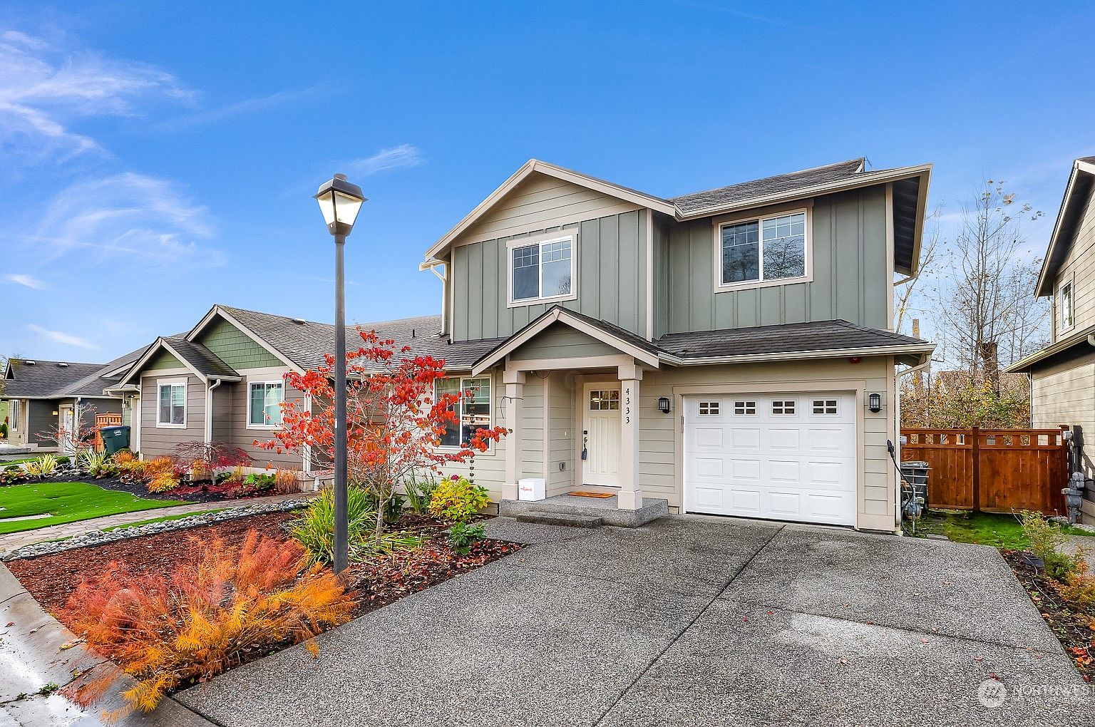 4333 Larch Lane UNIT 49, Bellingham, WA 98226 | Zillow