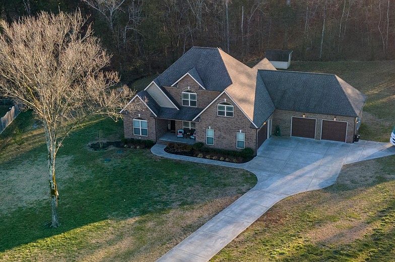 1137 Winding Branch Dr, Christiana, TN 37037 | Zillow