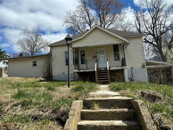 Hannibal MO Real Estate - Hannibal MO Homes For Sale | Zillow