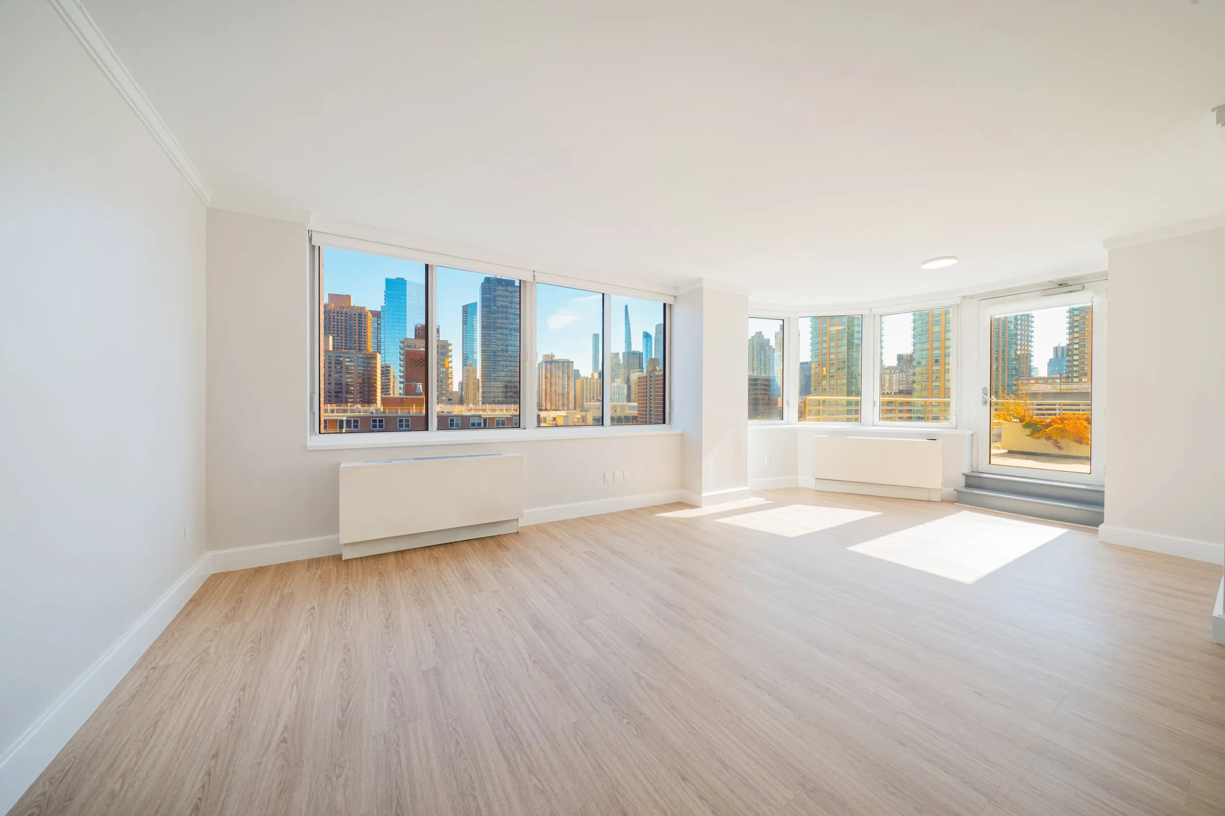 140 Riverside Boulevard #2104 in Lincoln Square, Manhattan | StreetEasy