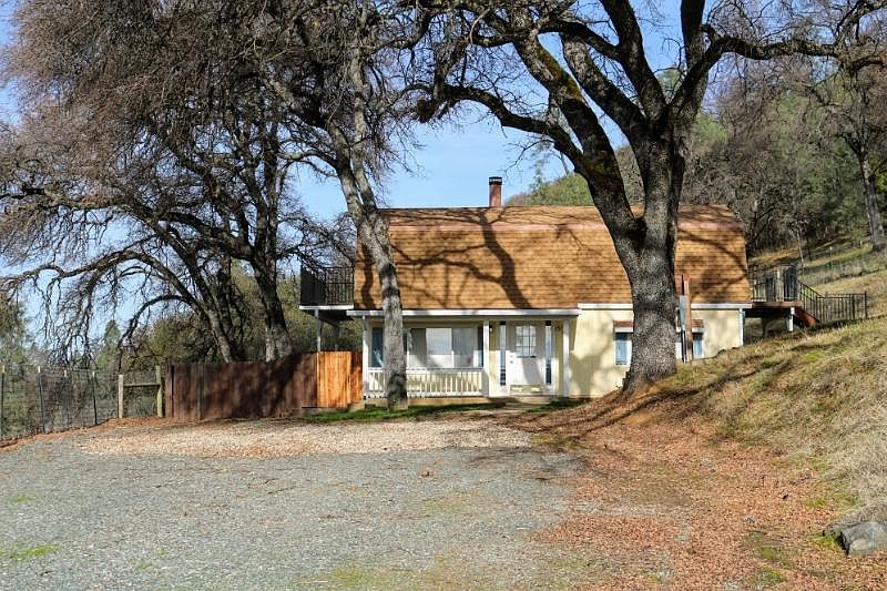 15941 Bitney Springs Rd, Nevada City, CA 95959 | Zillow