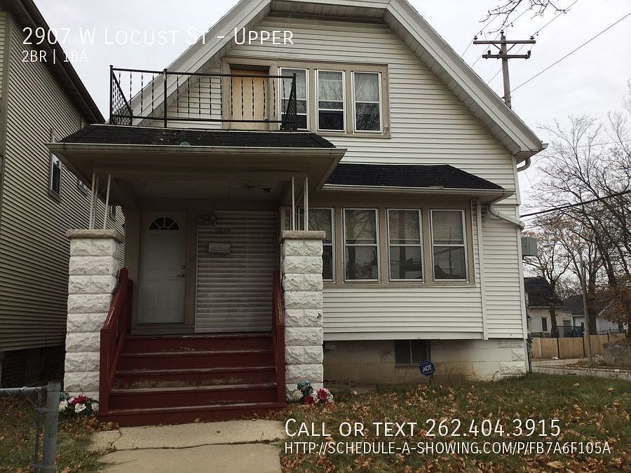 2907 W Locust St, Milwaukee, WI 53210 | Zillow