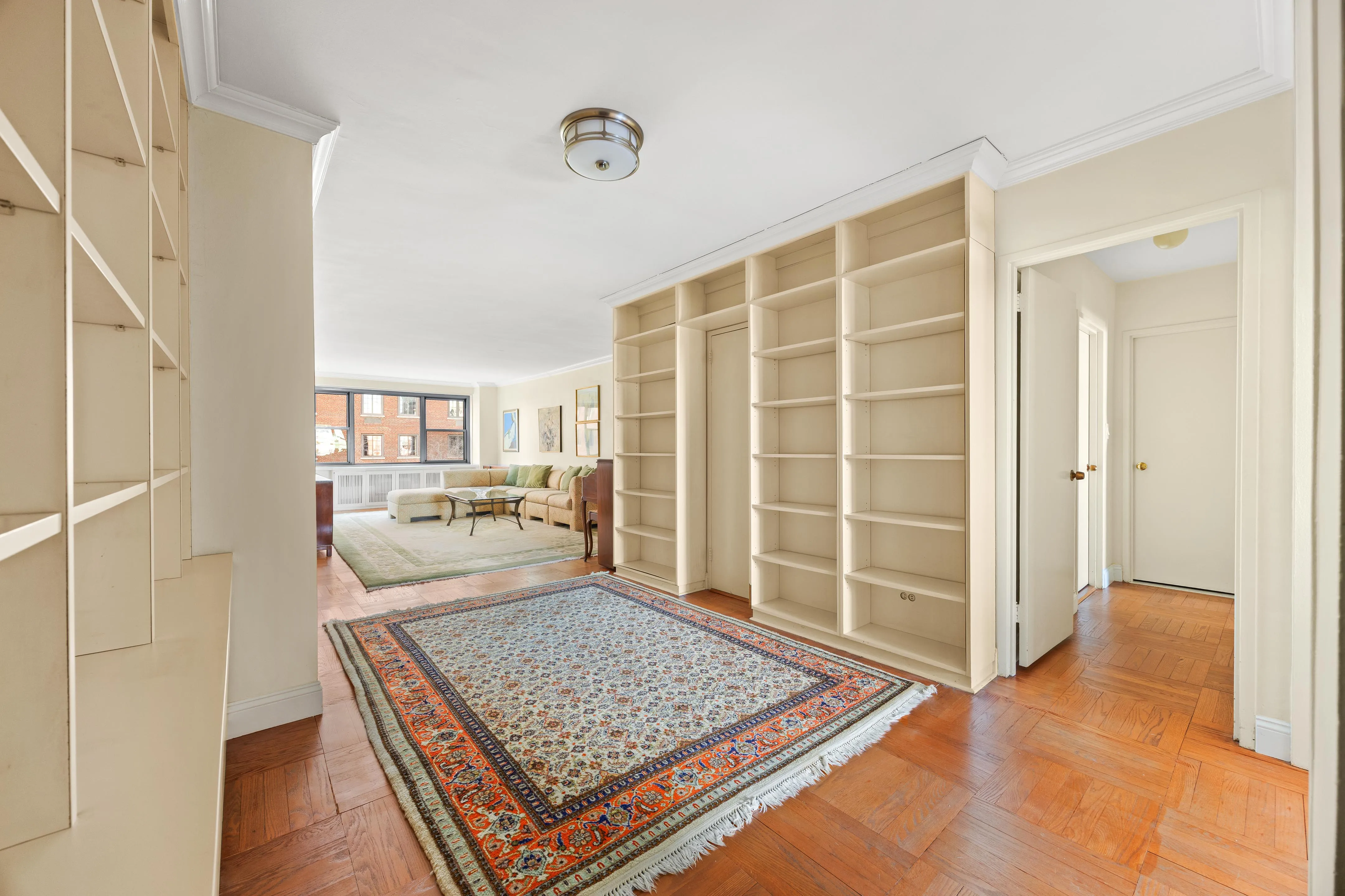 525 East 86th Street #7A in Yorkville, Manhattan | StreetEasy