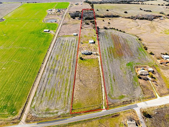 345 N Fm 1138, Nevada, TX 75173 | MLS #20802589 | Zillow