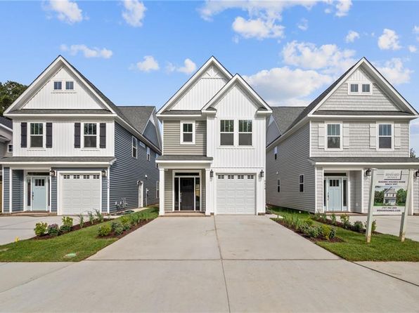 New Construction Homes in Virginia Beach VA | Zillow