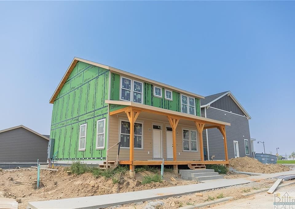 1852 Annafeld Pkwy W, Billings, MT 59101 | MLS #346862 | Zillow