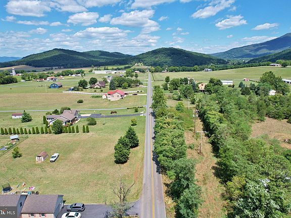 131 Kite Hollow Rd, Stanley, VA 22851 | MLS #VAPA2003890 | Zillow