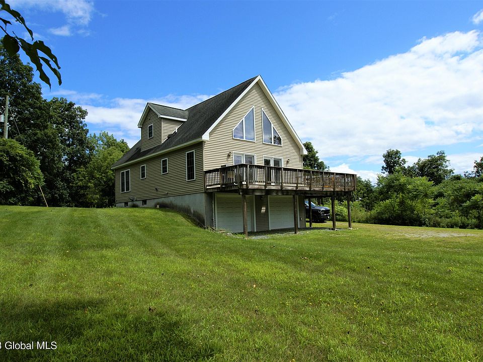 118 Gillespie Road, Middle Granville, NY 12849 | Zillow