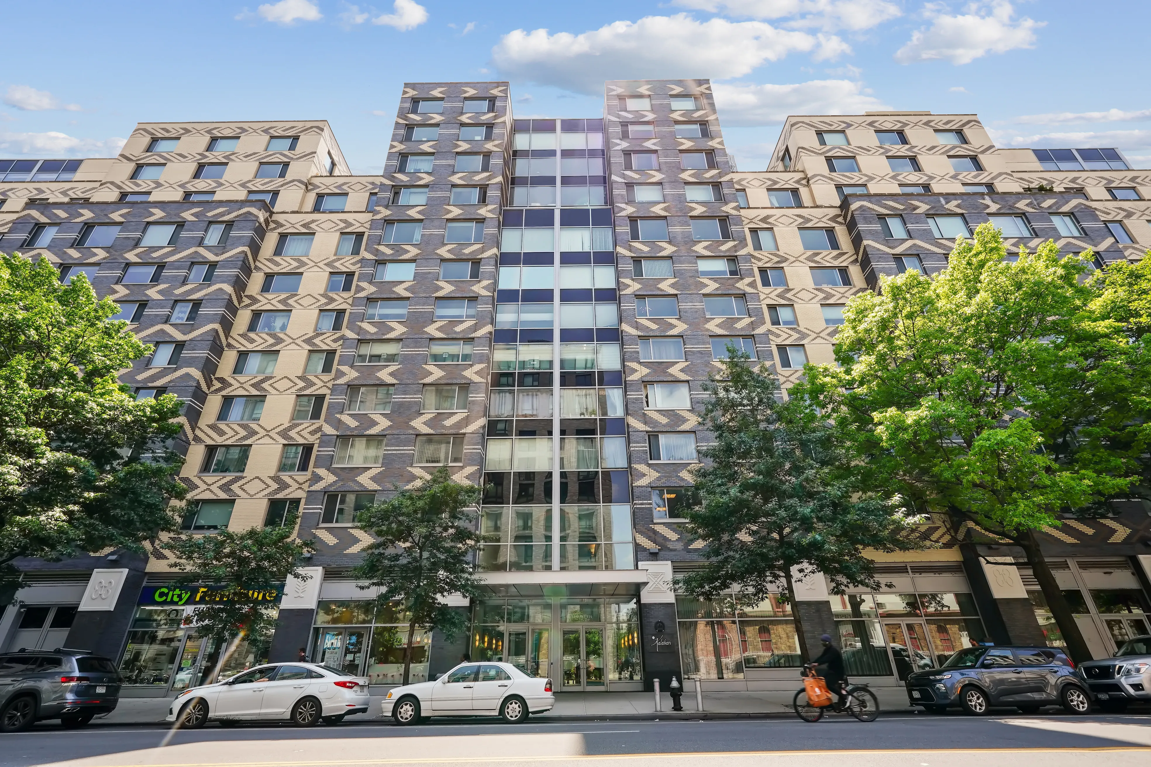 40 West 116th Street #A207 in South Harlem, Manhattan | StreetEasy