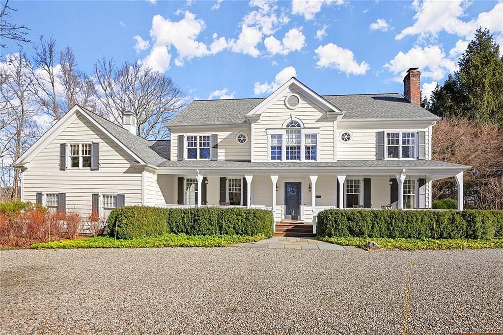 36 Rolling Hill Road, Ridgefield, CT 06877 | Zillow