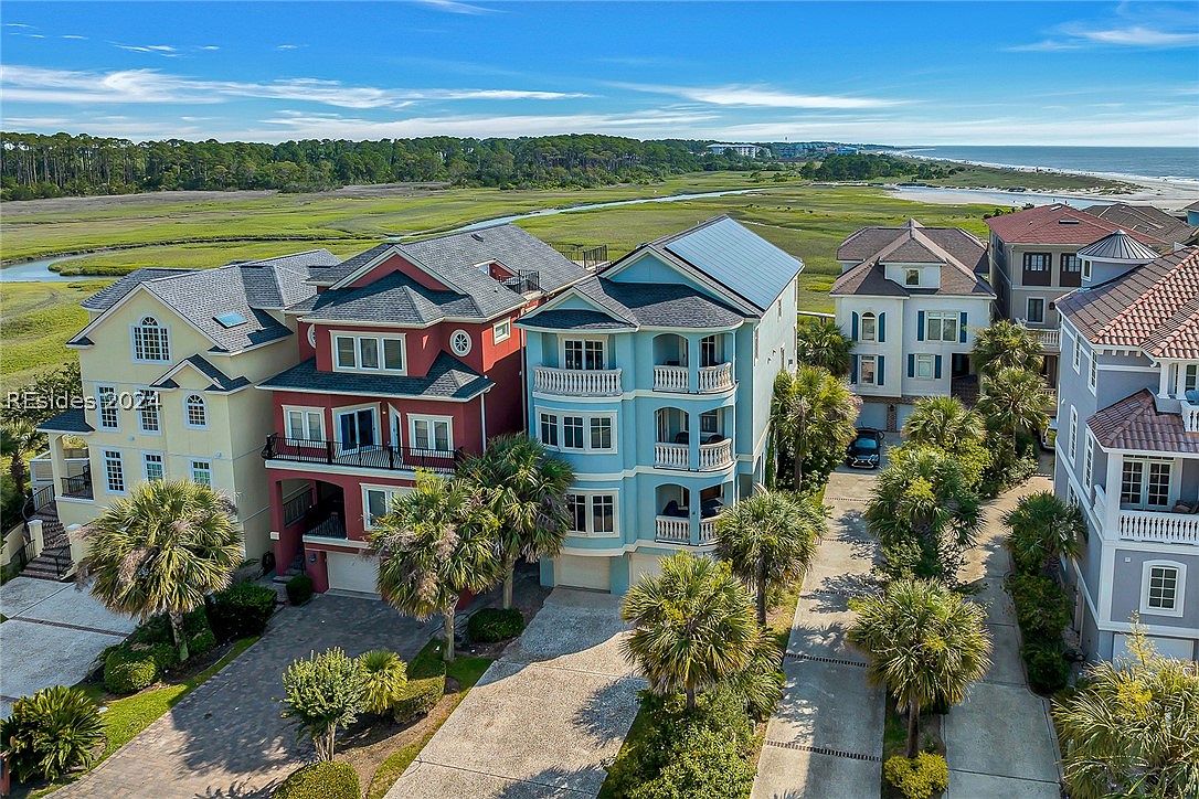85 Singleton Beach Rd, Hilton Head Island, SC 29928 | Zillow