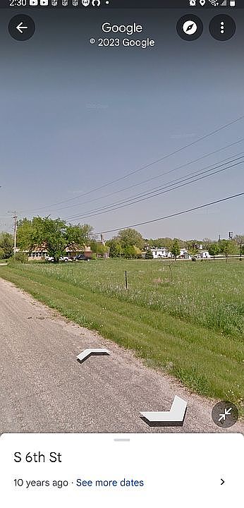 602 W Omaha Ave, Miller, NE 68858 | Zillow