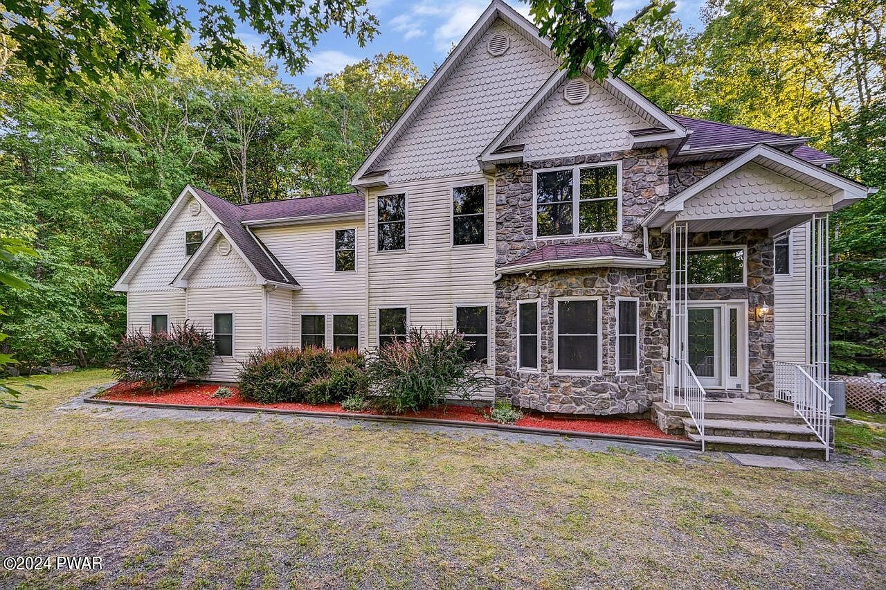 122 Corral Ln, Lords Valley, PA 18428 | Zillow
