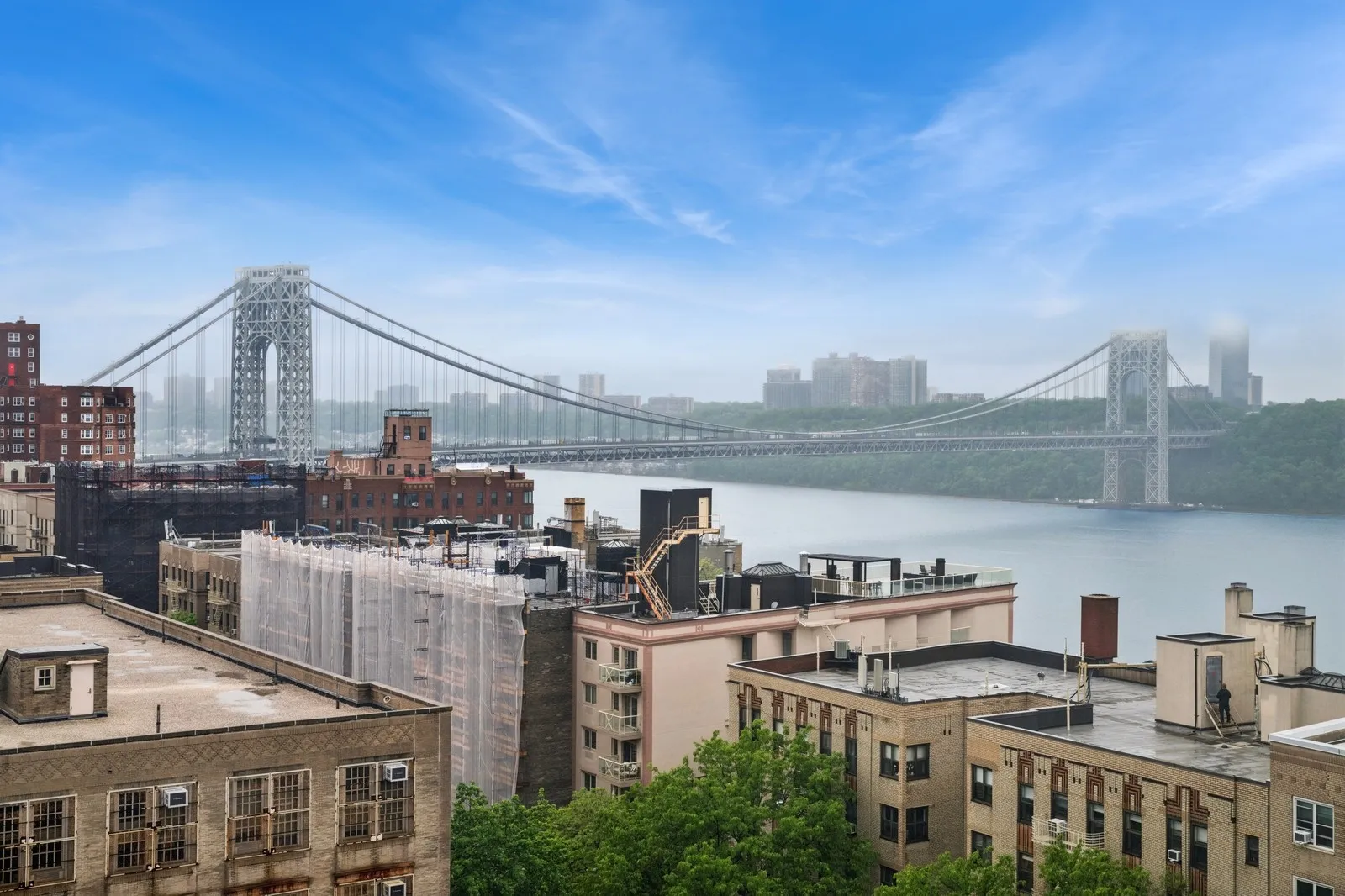 900 West 190th Street #12K in Hudson Heights, Manhattan | StreetEasy