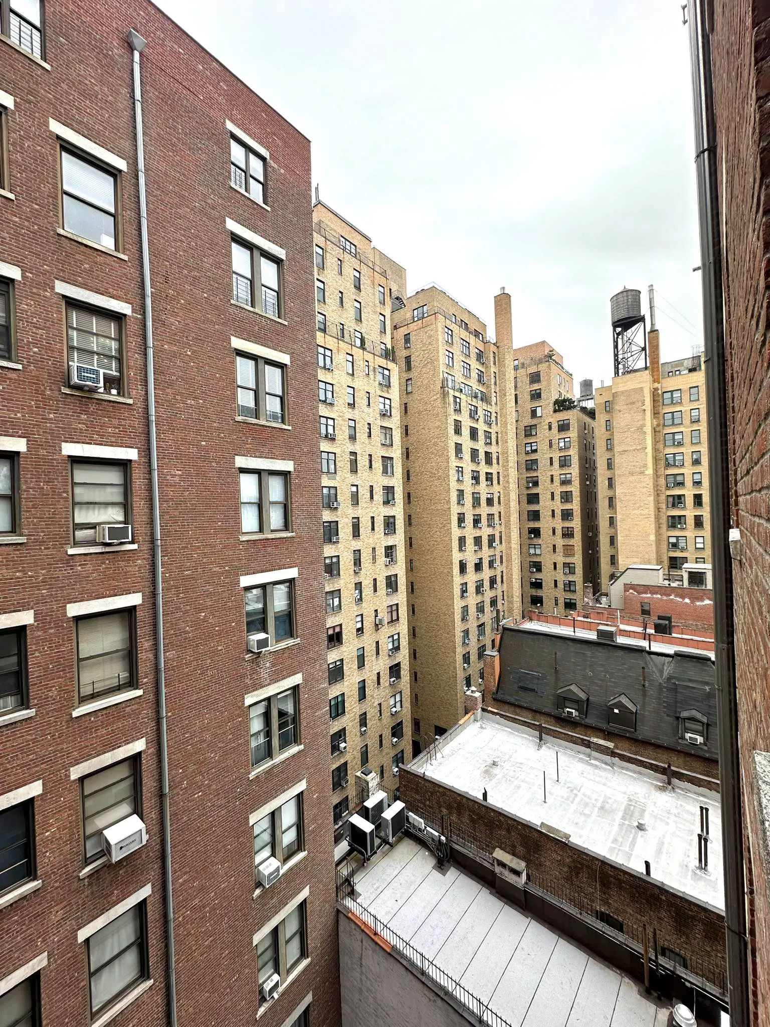 2350 Broadway #1001A in Upper West Side, Manhattan | StreetEasy