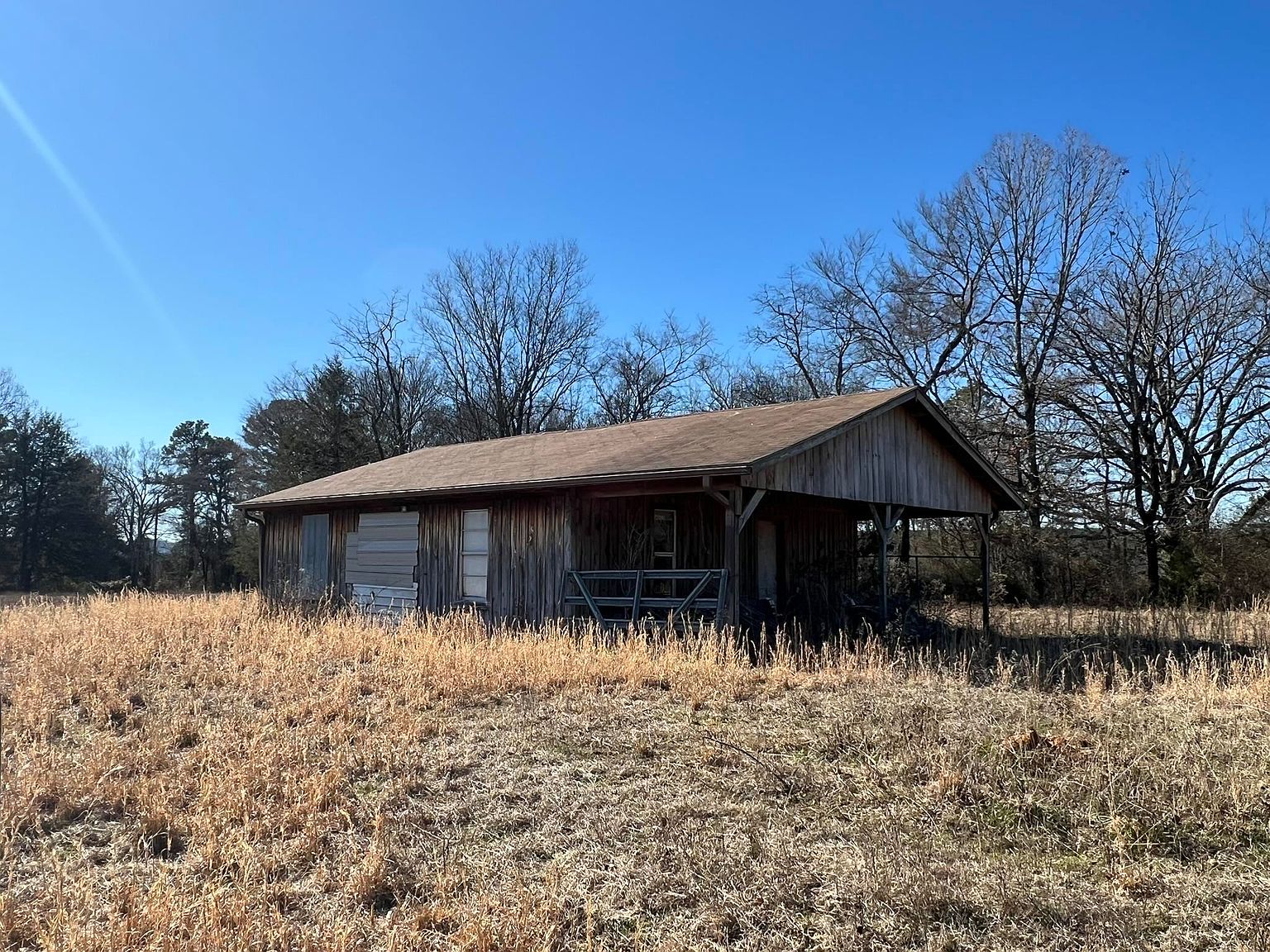 510 Old Waters Hwy, Pine Ridge, AR 71961 | Zillow