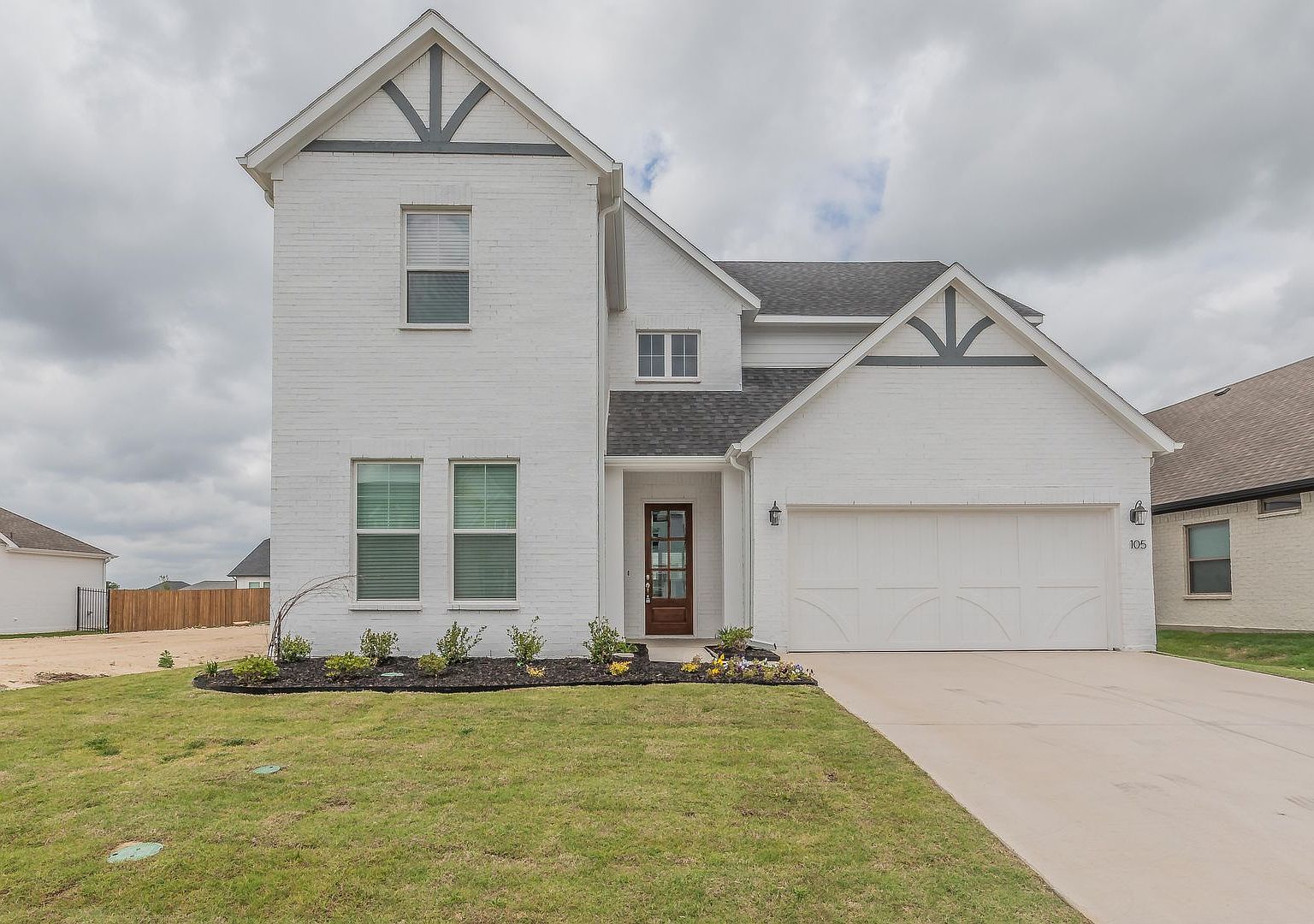 105 Observation Dr W, Aledo, TX 76008 | Zillow