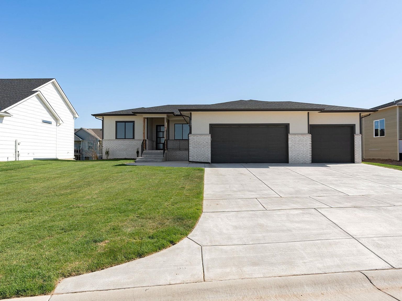 4981 N Emerald Ct, Maize, KS 67101 | MLS #627694 | Zillow