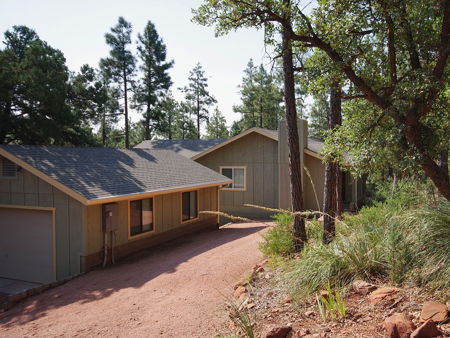 279 S Ranch Ln, Payson, AZ 85541 | Zillow