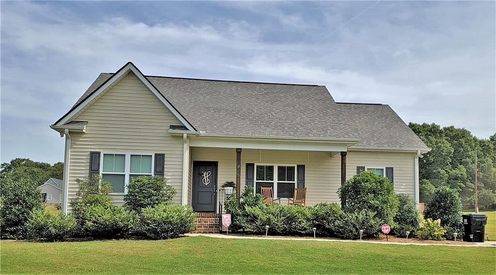 415 Addison Circle, Pelzer, SC 29669 | Zillow