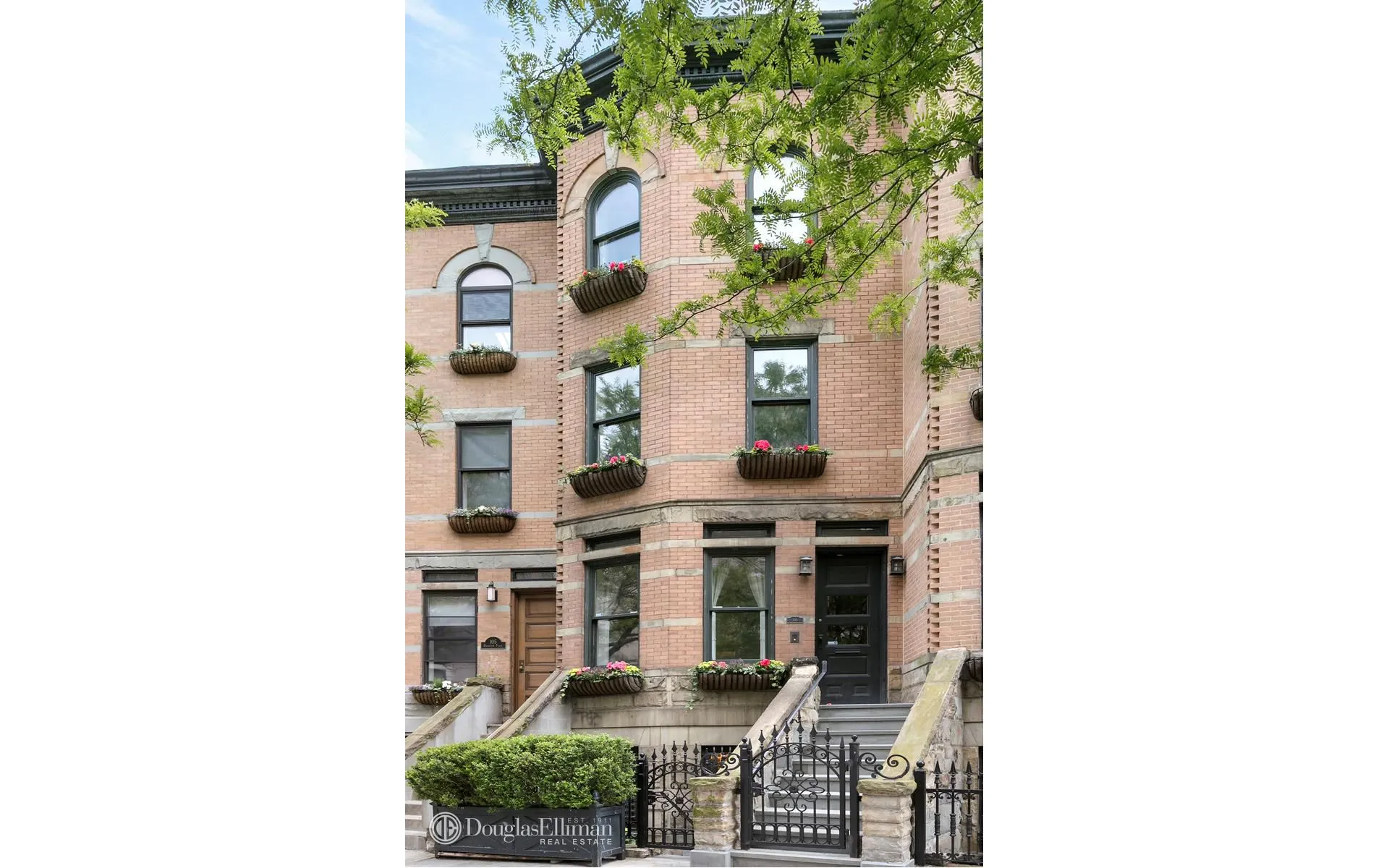 103 Hamilton Place in Hamilton Heights, Manhattan | StreetEasy