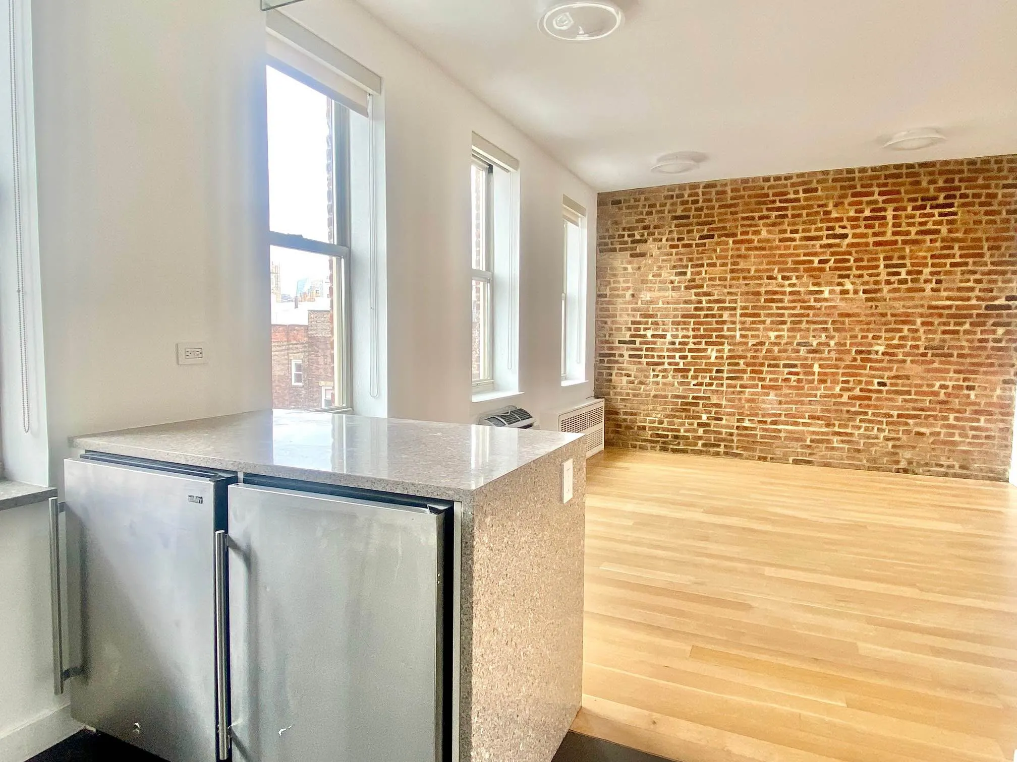215 West Tenth Street #5A in West Village, Manhattan | StreetEasy