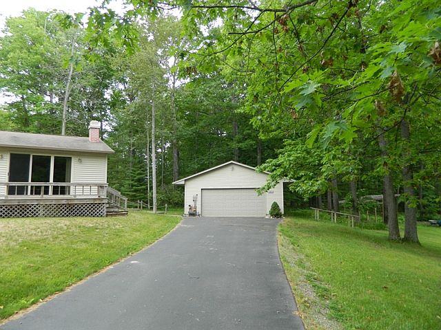 11 Lake St, Spruce, MI 48762 | Zillow