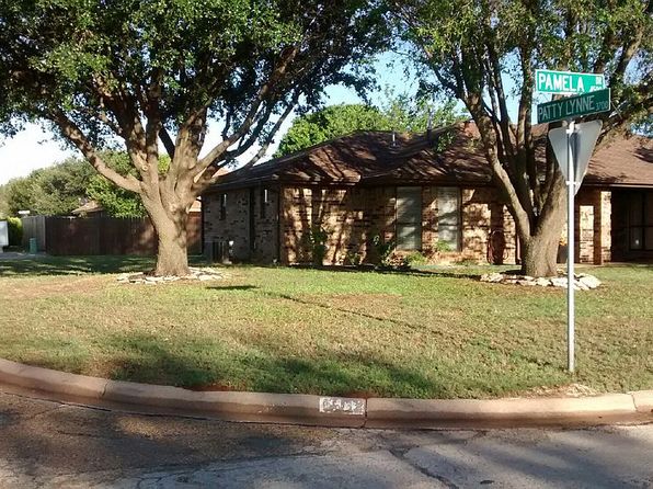 Abilene TX For Sale by Owner (FSBO) - 12 Homes | Zillow