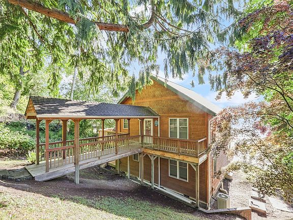 9504 Maple Beach Lane NW, Olympia, WA 98502 | MLS #2253142 | Zillow